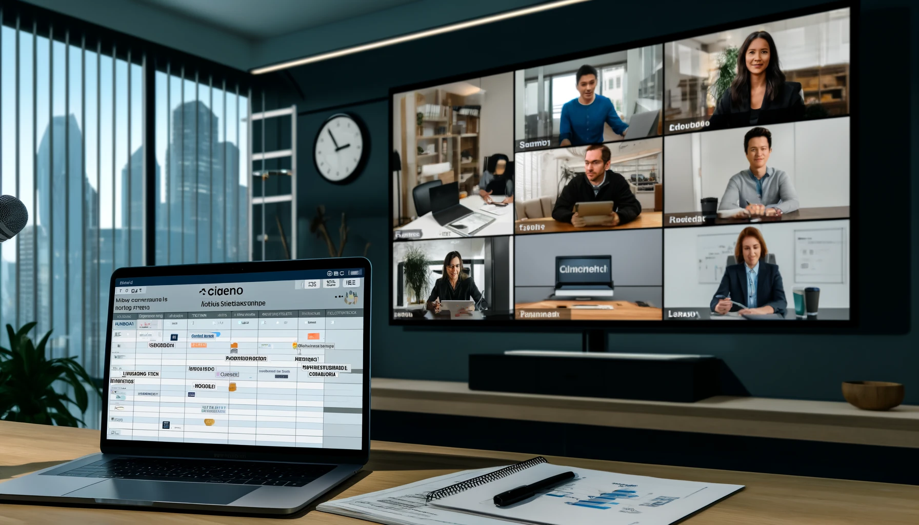 Meeting Culture at ParallelDevs: A Blueprint for Productivity | ParallelDevs